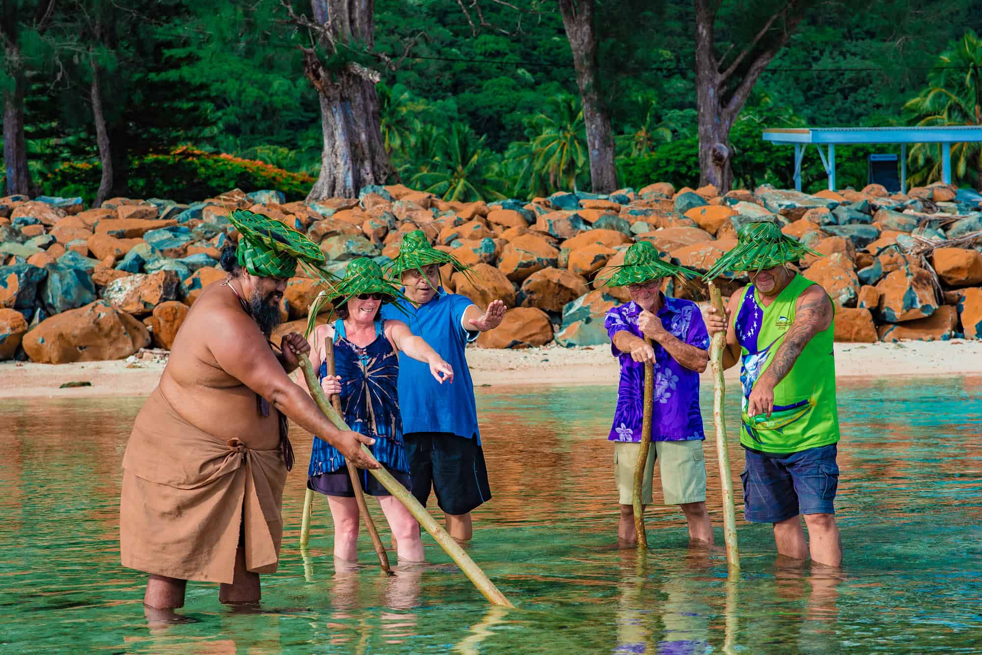 Cook Islands Tours | Tours, VIP Cars & Rarotonga Airport Transfers